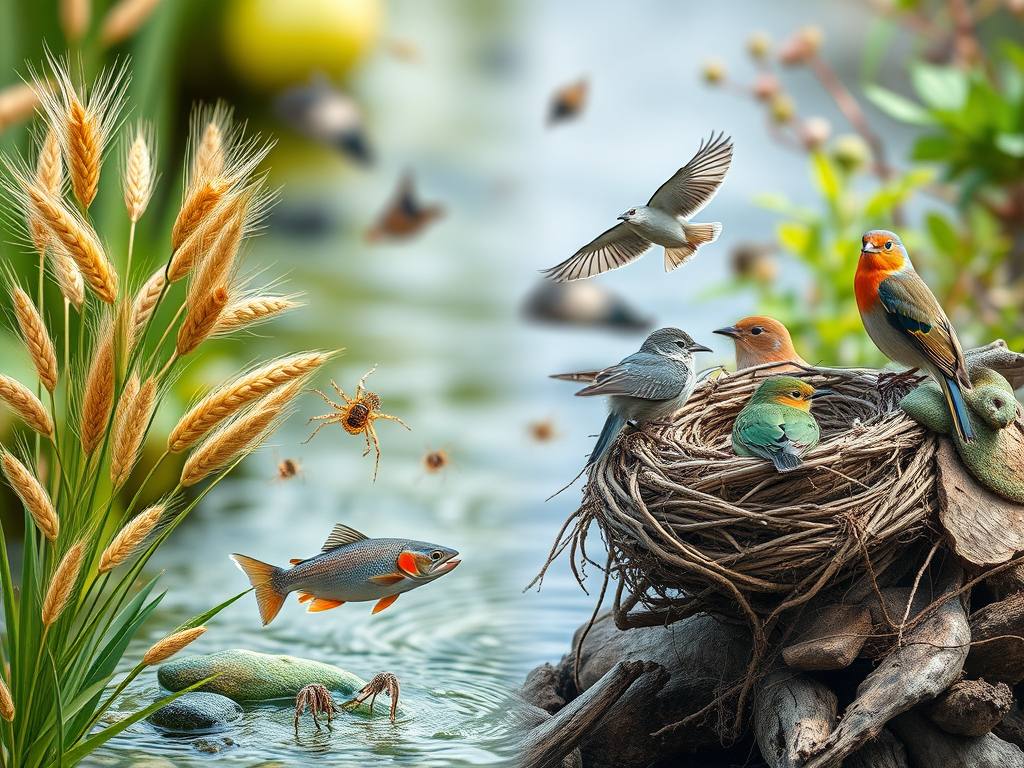 Reproduction in Nature: What Are Semelparity and Iteroparity? – VETEXPLAIN